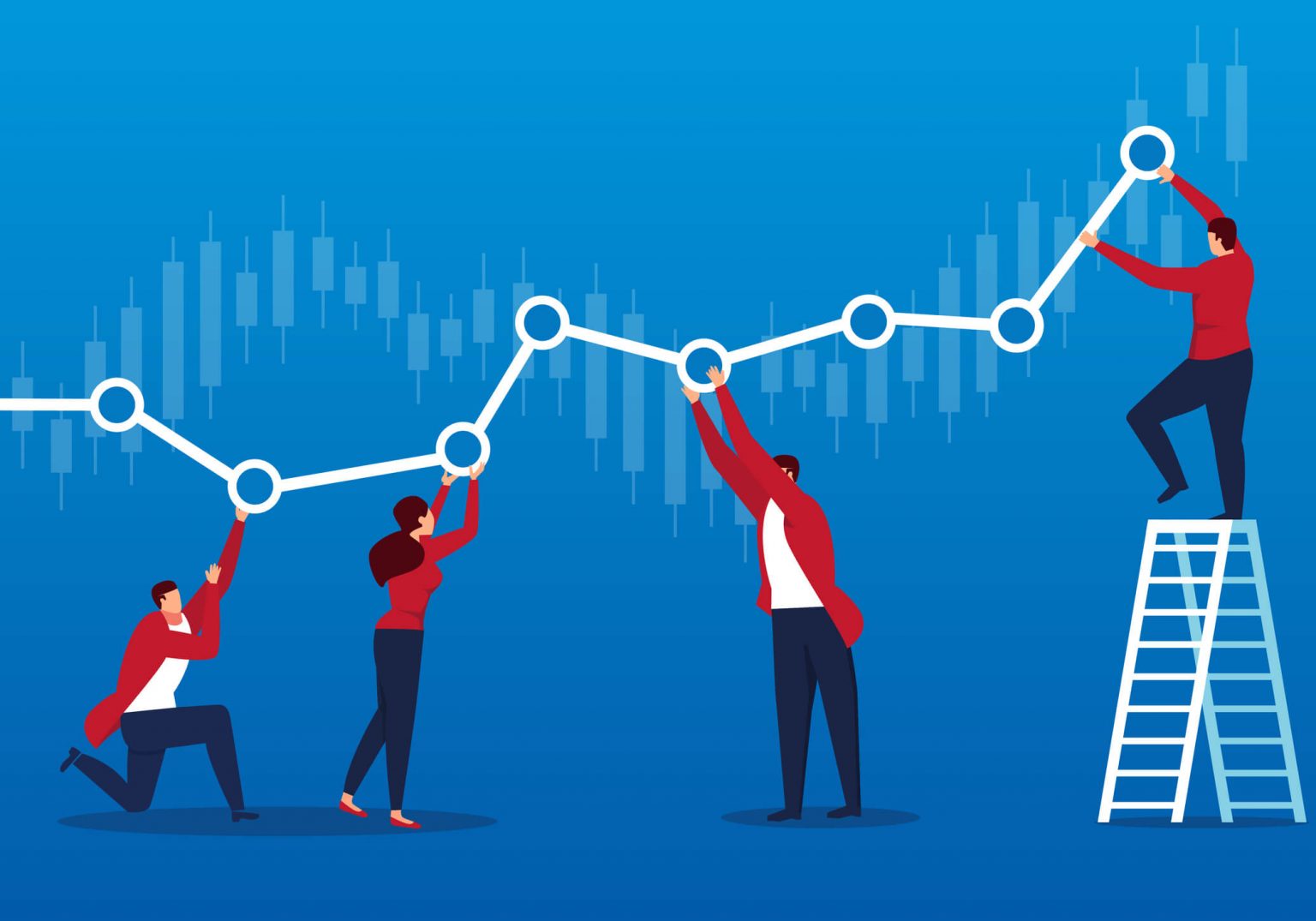 Tudo o que você precisa saber sobre blitzscaling - Blog de Marketing ...