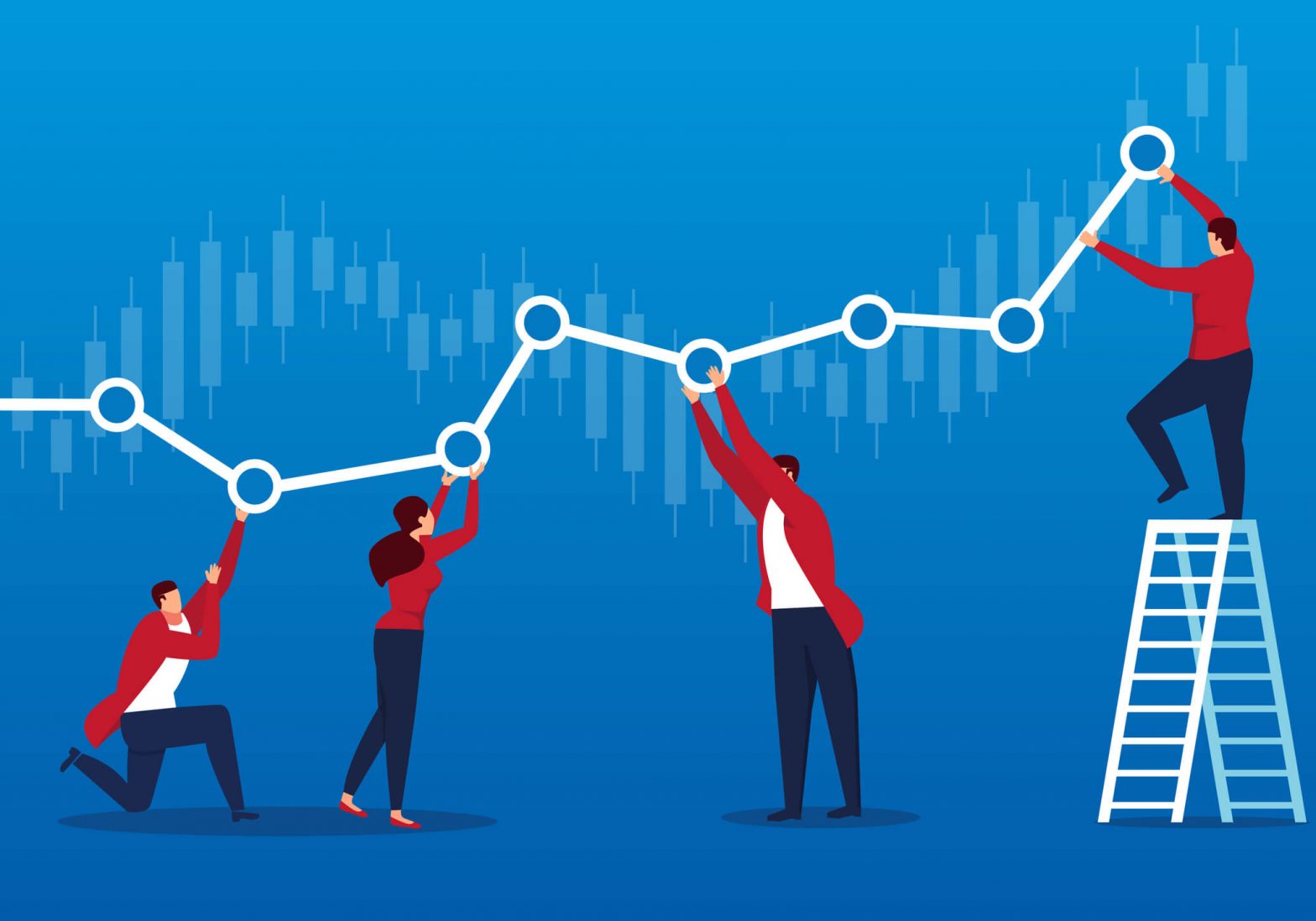 Tudo o que você precisa saber sobre blitzscaling - Blog de Marketing ...