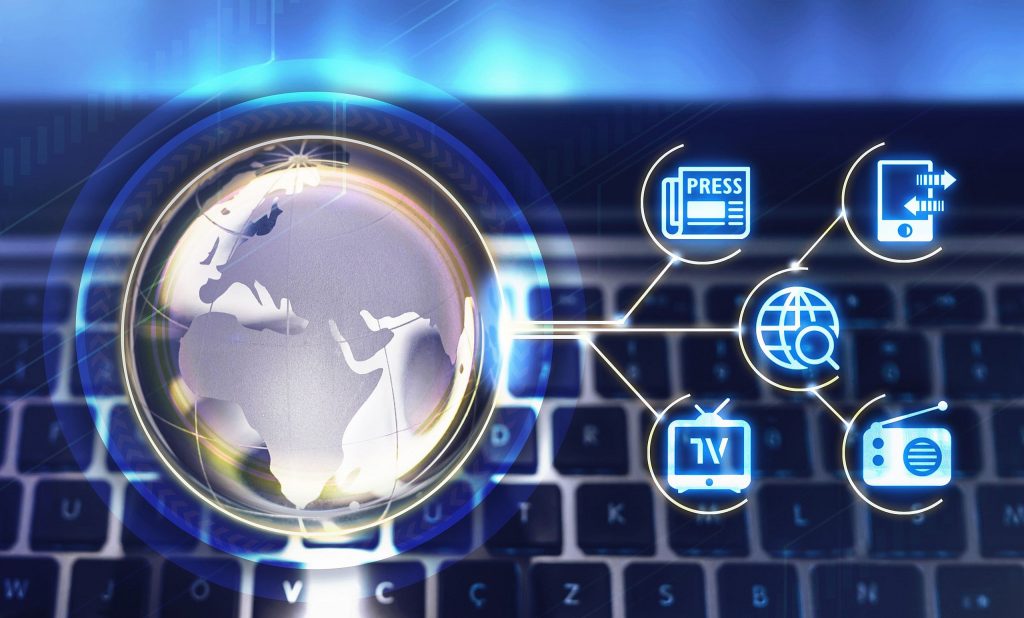 Marketing Multicanal: como estruturar? - Agência DDWB